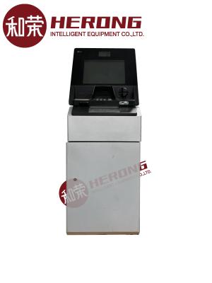 China ATM NCR 6683 New Or Refurbished Intelligent High Quality Precision Security for sale