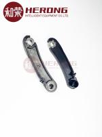 China 445-0729145 NCR S2 Transmission Module Front Support Right With Bearing for sale
