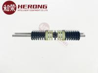 China Hyosung HCDU Movement Banknote Digging Module Big Black Shaft for sale