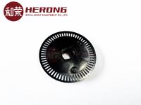 China New Origin Bestselling Hyosung Timing Gear Hyosung HCDU Motor Gear for sale