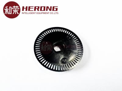 China New Origin Bestselling Hyosung Timing Gear Hyosung HCDU Motor Gear for sale