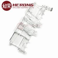 China High Standards NCR S2 SNT Transparent Shelves for sale