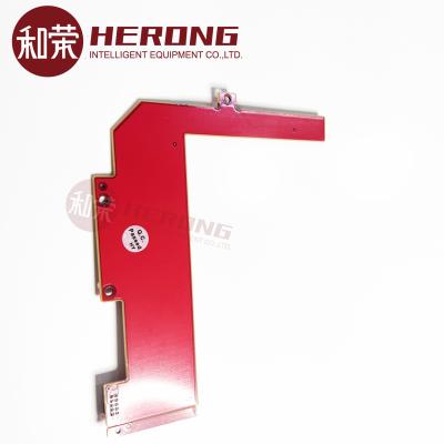 China 4550758905 NCR 6623 SNT STACKER SENSOR ATM Machine Parts for sale