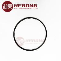 China NCR S2 Dispenser Toothed Belt S3M-192-3 for sale