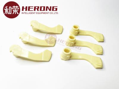 China Wincor CMD-V4 Dispenser Module Accessory Plastic Lock Right Ear 1x1 for sale