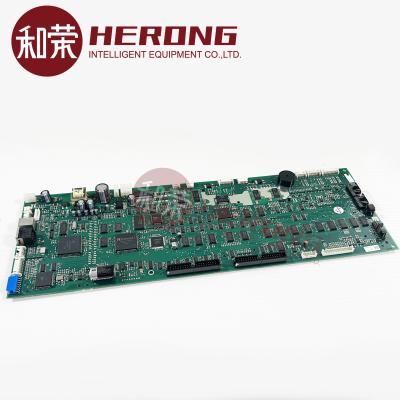 China Metal Material Wincor CMD-V4 Dispenser Module Control Panel for sale