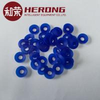 China ATM Machine Part NCR S1 Dispenser Accessory Blue Suction Cups for sale