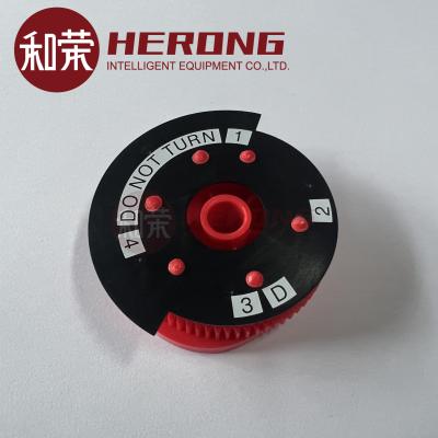 China 445-0737503 NCR Cluster Drive ASSY 4450737503 NCR S1 Dispenser Accessory for sale