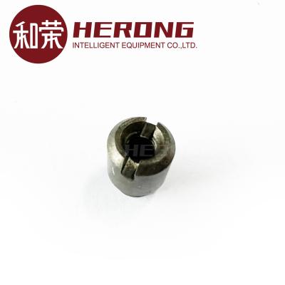 China NCR ATM Machine S1 Dispenser Accessory Channel Sheet Metal Fixing Nuts for sale