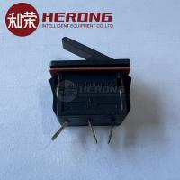 China New Original NCR ATM Machine S1 Dispenser Accessory Platform Microswitches for sale