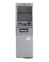 China i3 Processor ATM Cash Machine Large Capacity Optional Function Up to 14 Cash Dispensing Capacity for sale