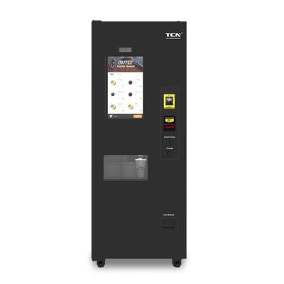 China User-Friendly Health Check Kiosk with Thermal Printer and Touch Screen for sale
