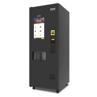 China User-Friendly Self Service Kiosk with Wifi Connection Thermal Printer and RK3288 CPU for sale