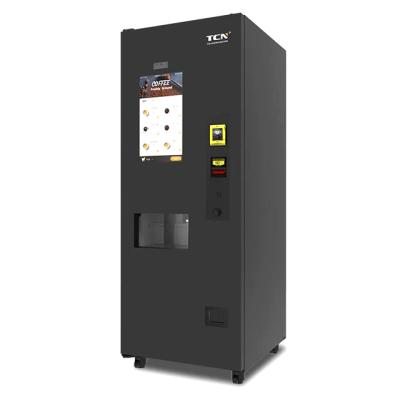 China User-Friendly Self Service Kiosk with Wifi Connection Thermal Printer and RK3288 CPU for sale