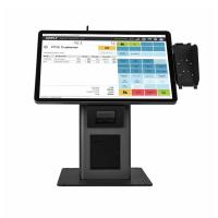 China Self Service Ordering Kiosk 32 INCH for sale