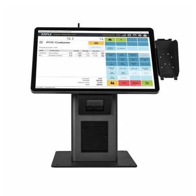China Self Service Ordering Kiosk 32 INCH for sale