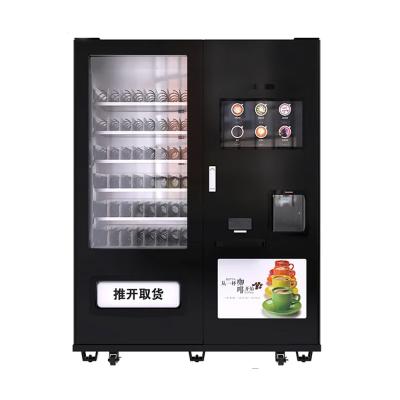 China Android/iOS Software Vending Machine Kiosk with Bluetooth Connectivity and AC/DC Power Supply for sale