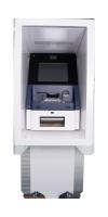 China Automatic Teller Machine (ATM) A06T Through The Wall Intelligent Cash Machine User-Friendly for sale
