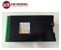China NCR 009-0029127 0090029127 BRM Exception Bin / Reject Cassette for sale