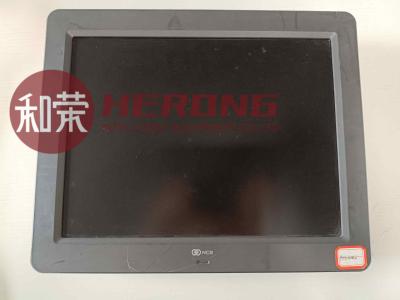 China NEW High Quality NCR ATM Part 15-inch LED Display Unit with USB Interface | SN: 5943-5100-9090, 594351009090 | Power Spec: 12V DC 2.0A for sale