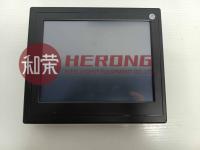 China NEW High Quality NCR ATM Machine F10SBL GOP Self-Service Graphical Operator LCD Display Panel | PN: 445-0735023 / 4450735023 | Power Spec: +24V DC 1.0A, +5V DC 0.1A for sale