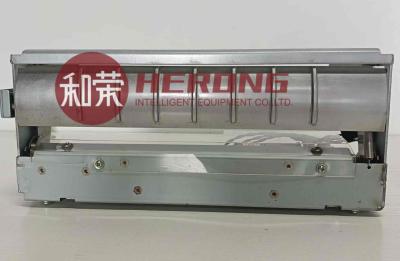China NEW HIGH QUALITY METAL SHUTTER FOR GRG H22V ATM CASH DISPENSING MODULE for sale