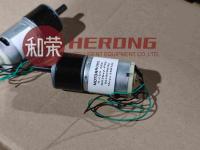 China New High Quality Hyosung CDU Clamp Carriage Motor 5640000126 S5640000126 ATM Cash Dispenser Parts for sale