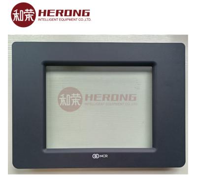 China NCR 445-0711370 4450711370 FDK 12.1 Inch Touch Screen for 66XX Series ATM for sale