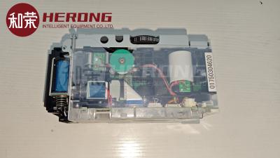 China Wincor Card Reader Sankyo Chd-Mot Ict3h5-3A7790 1750304620 01750304620 ATM Machine Parts for sale
