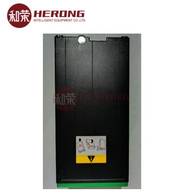 China NCR 009-0029129 0090029129 Lower Exception Bin for BRM-10EC 6683 6687 Recycling ATM for sale