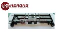China Hyosung CDU10 Dispenser Clamp Assy 4250000052 For 5600 ATM for sale