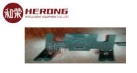 China ATM Parts Hyosung CDU10 Dispenser Lifting Frame 300001123 Semi-Finished Factory Direct Sale for sale