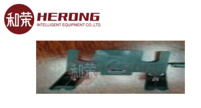 China ATM Parts Hyosung CDU10 Dispenser Lifting Frame 300001123 Semi-Finished Factory Direct Sale for sale