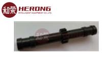China ATM Parts Hyosung CDU10 Dispenser Gear Bushing 300006558 73.7×9.7 for sale