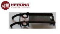 China ATM Parts Hyosung CDU10 Dispenser Gripper Bar 300006559 Factory Direct Sale for sale