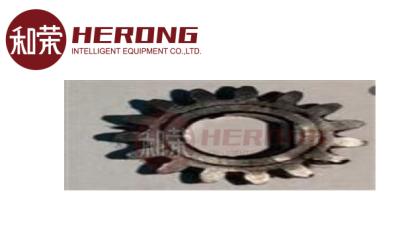 China ATM Parts Hyosung CDU Dispenser 15T Plastic Gear 300006569 D6×13.5×5.5 Factory Direct Sale for sale