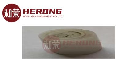 China ATM Parts Hyosung CDU Dispenser White Bushing 300006572 5×10.7×14.7 Factory Direct Sale for sale