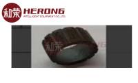 China ATM Parts Hyosung CDU Dispenser Rubber Bushing 300006564 8×11×6 Factory Direct Sale for sale