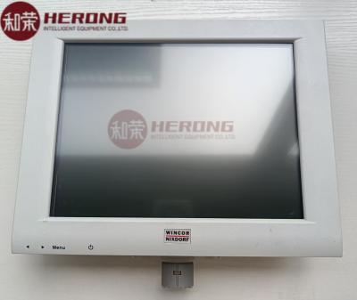 China WINCOR NIXDORF BAT2R-3 DISPLAY TOUCHSCREEN  ATM MACHINE for sale