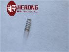 China Hysoung Clamping Transport Mechanism Spring ATM parts in stock for sale