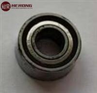 China Hyosung CDU machine clamping RollerBearing 4*9*4 300006579 for ATM parts for sale