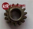 China Hysoung 15T Iron Gear from  Clamping Transport Mechanism ATM parts in stock for sale