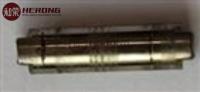 China Hyosung CDU Machine Clamping Shaft Pin5*18.9 (18.9mm) 300006582 for ATM parts with high-quality for sale