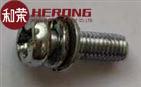 China Hysoung CDU Manipulator Screw PB3*10 ATM parts in stock for sale