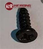 China Hysoung CDU Manipulator Screw PB3*8 ATM PARTS in stock for sale