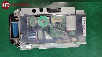 China 01750304621 Wincor Nixdorf Card Reader CHD-mot ICT3H5-3AJ2791 SecPac1 1750304621 for sale