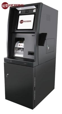 China Reliable KIOSK-K03L Complete ATM Machine for Banking & Retail Business for sale
