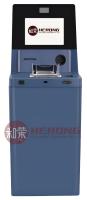 China Cash Recycling Machine C03L Smart Automatic Banknote Recycling Machine with CEN/XFS Standard, 4 Cassettes, and Serial Number Recognition for sale