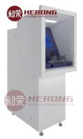 China C03T Smart Cash Recycling Machine with 4 Recycling Cassettes, Banknote Serial Number Recognition, and Modular Design for sale