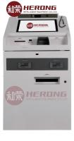 China User-friendly Intelligent Cash Machine Smart Teller Machine (STM) S06L High Quality Bestselling for sale